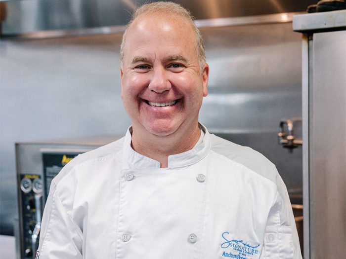 Meet Our Staff - Signature Catering And Events