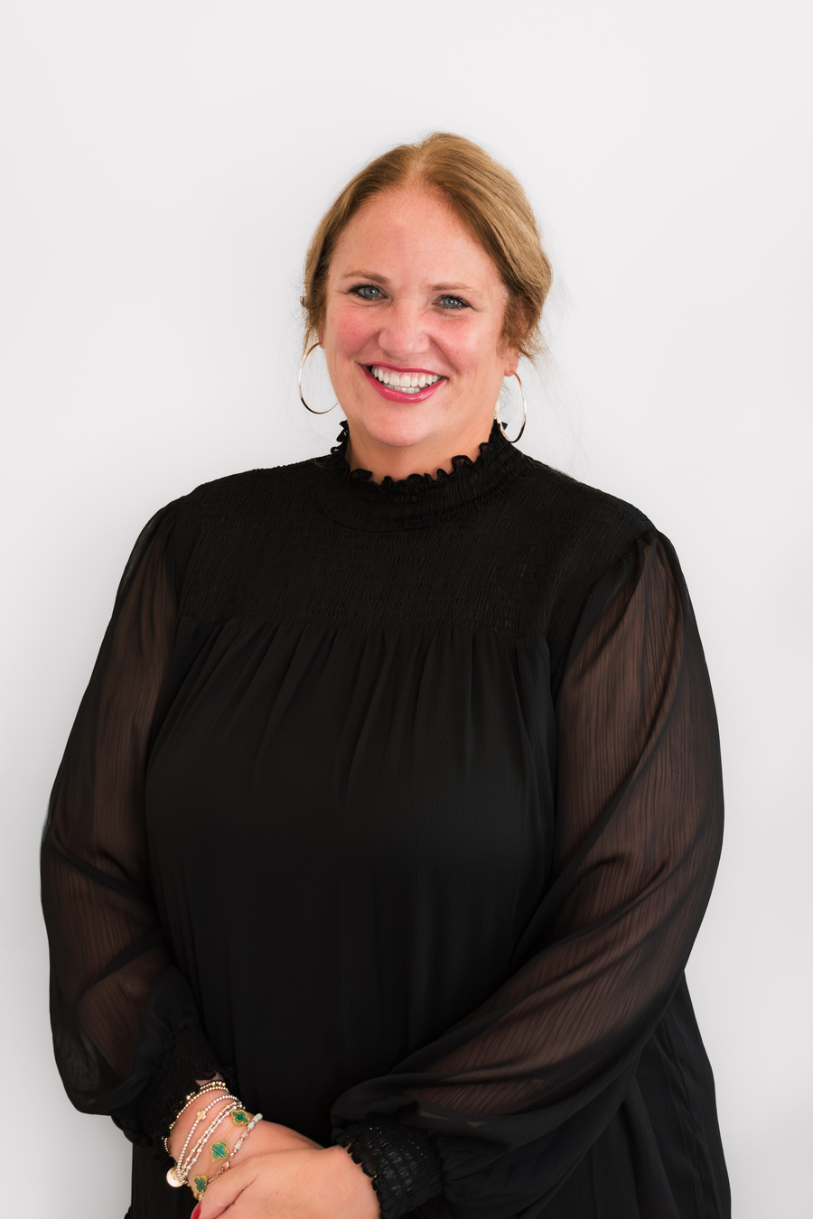 Meet the Team | The Experts Behind Signature Catering & Events